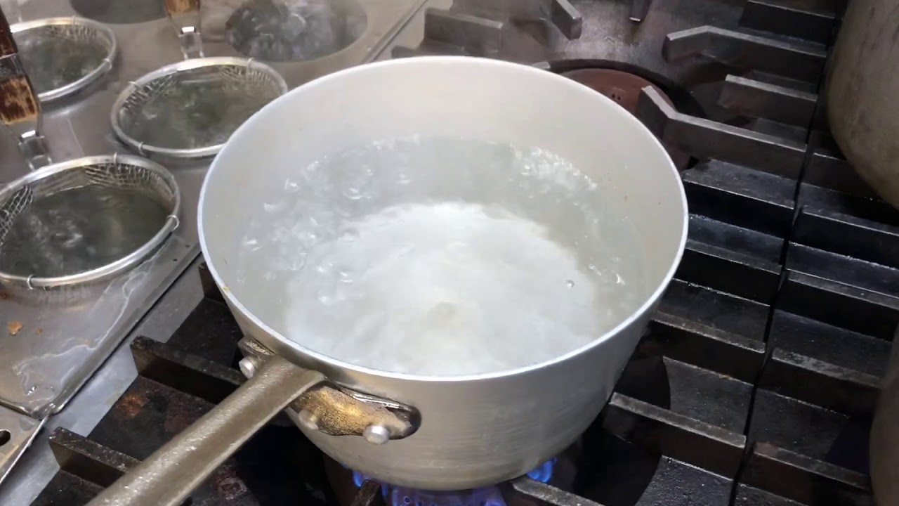 Goryon San@Home Self Cook Pack-Tonkotsu Ramen 2 people Set - YouTube