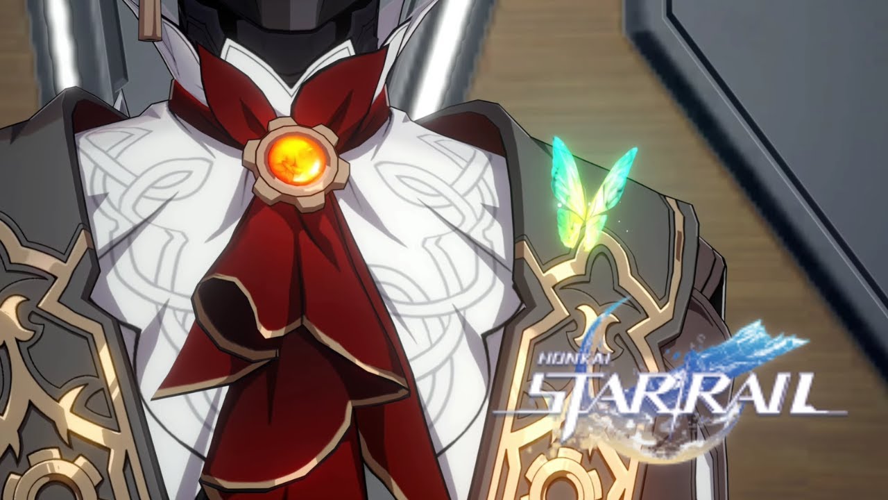 Screwllum first Appearance Cutscene Animation | Honkai: Star Rail - YouTube