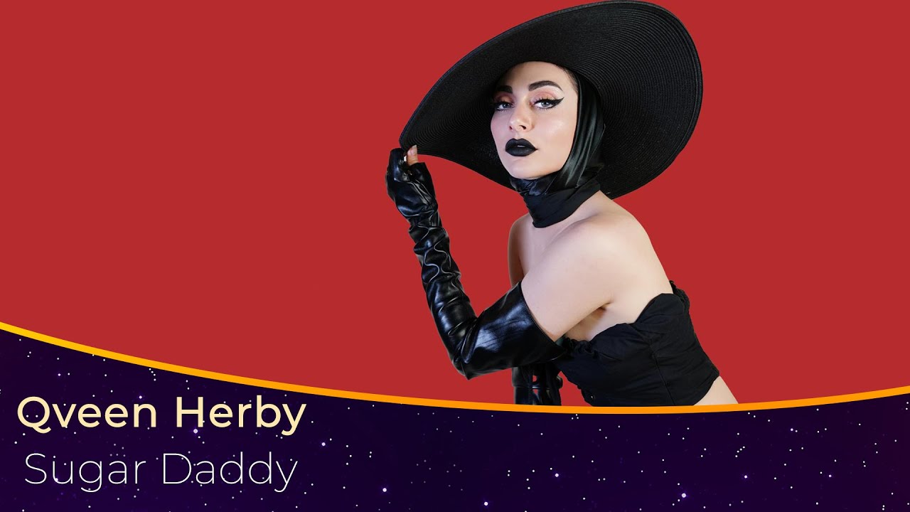 Qveen Herby - Sugar Daddy (lyrics) | با زیرنویس فارسی - YouTube