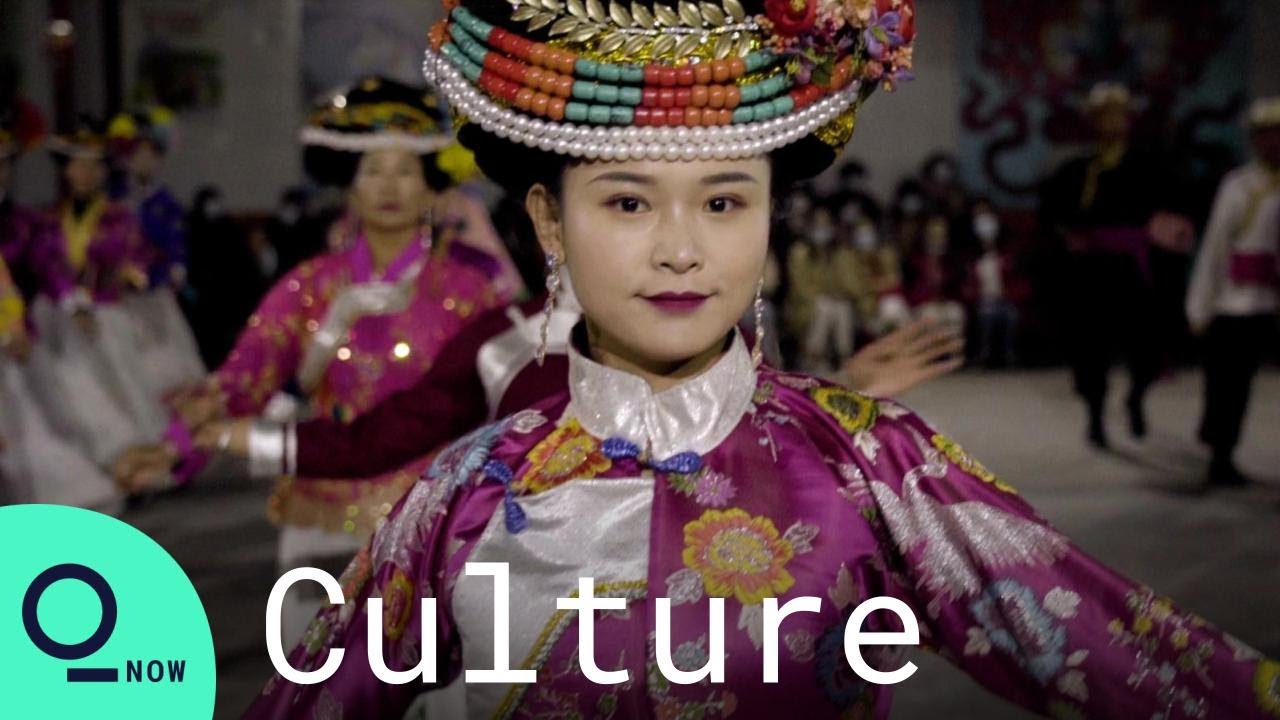 Mosuo Women: Inside China's Last Matriarchal Tribe - YouTube