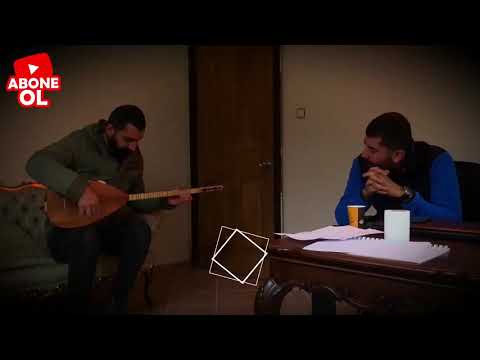 EN GÜZEL KÜRTÇE AŞK ŞARKISI - Bayram Ertan - Ay Dilbere 2019 Klîba Nû