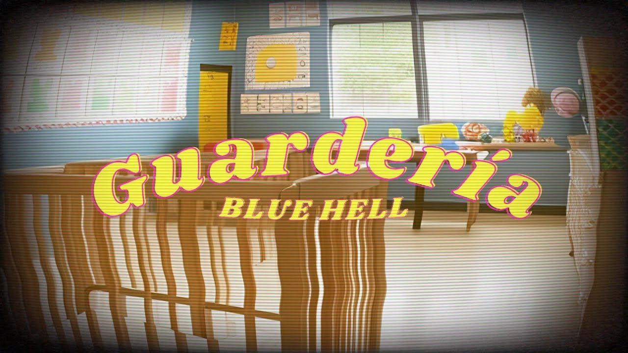 👶🍼 Guardería 👶🍼 | Blue Hell | RAP/TRAP GENÉRICO | (VideoLiryc) | (Prod. by Blue Hell) - YouTube