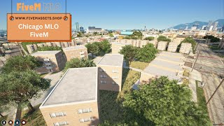 [MLO] Chicago MLO FiveM | FiveM Chicago MLO | Doovi