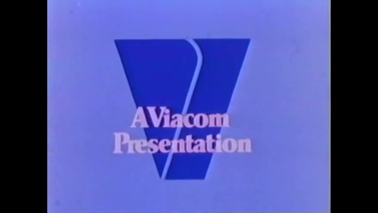 Viacom/FBI Warning Screen (1981/1984) - YouTube