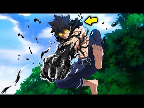 Weak Boy Is Forced to Fuse With SSS-Rank Demon But Gets Revenge | New Anime Recap