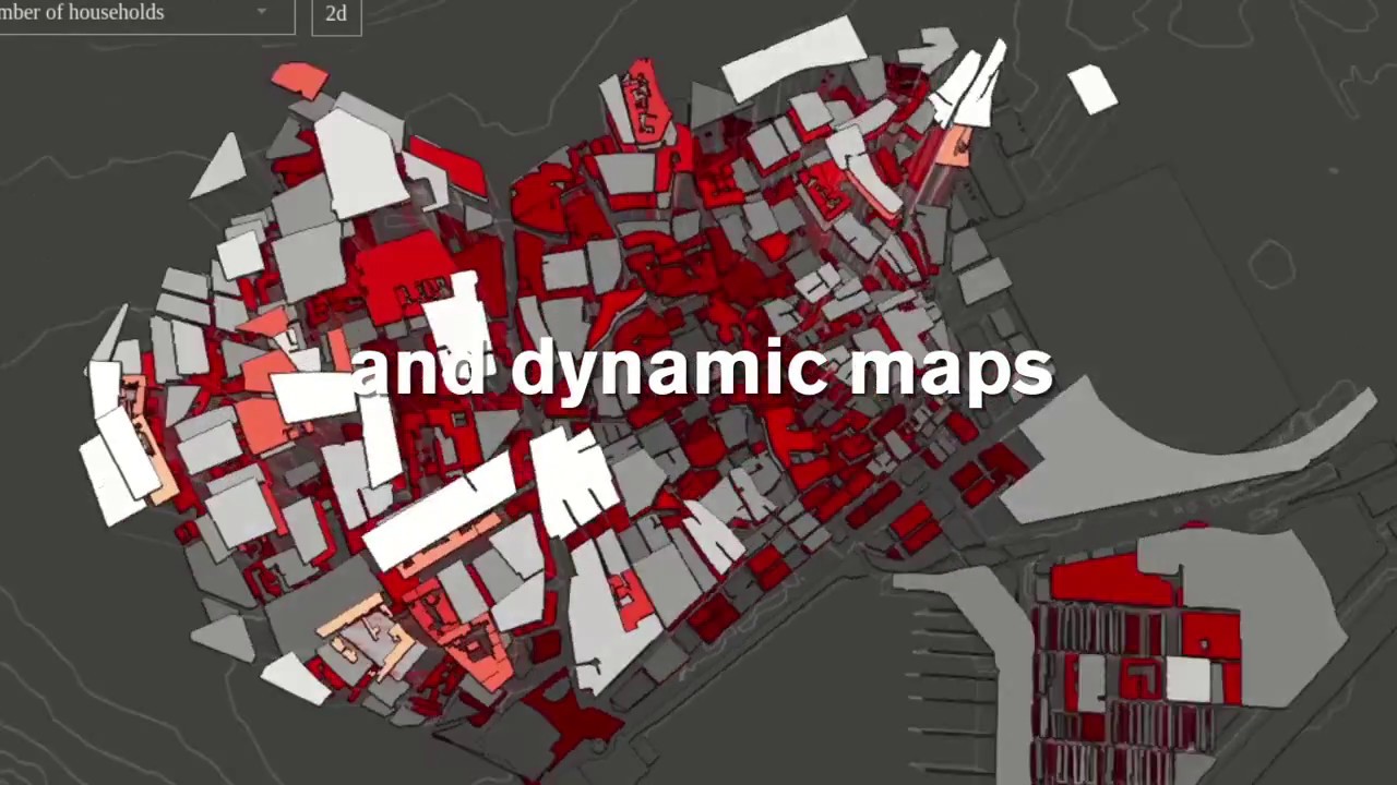 Ildefons Cerdà's 'General Theory of Urbanization' - YouTube