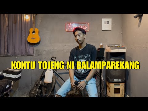 Kontu Tojeng Ni Balamparekang - Rifky Nawang | Cover Live