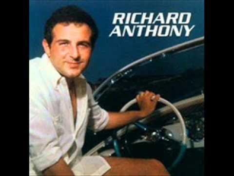 Richard Anthony - Amoureux de ma femme - YouTube