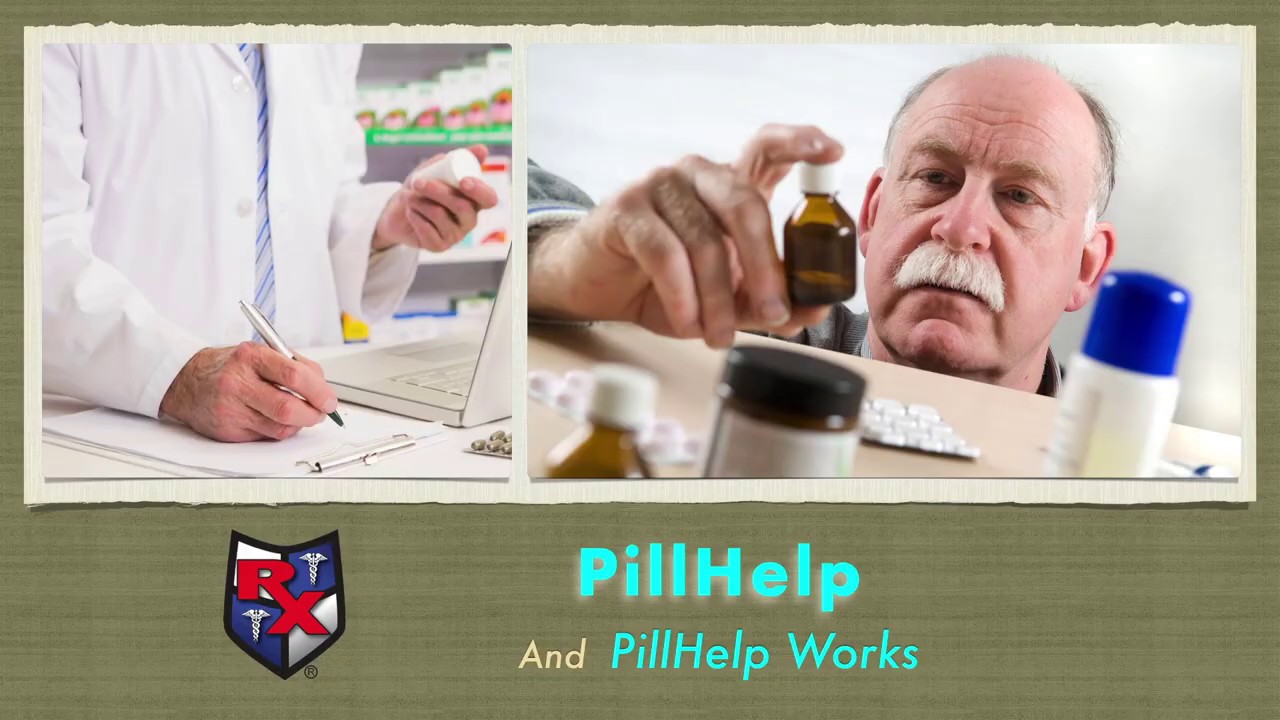 Medication Therapy Management Software/app Primer (PillHelpWorks) - YouTube