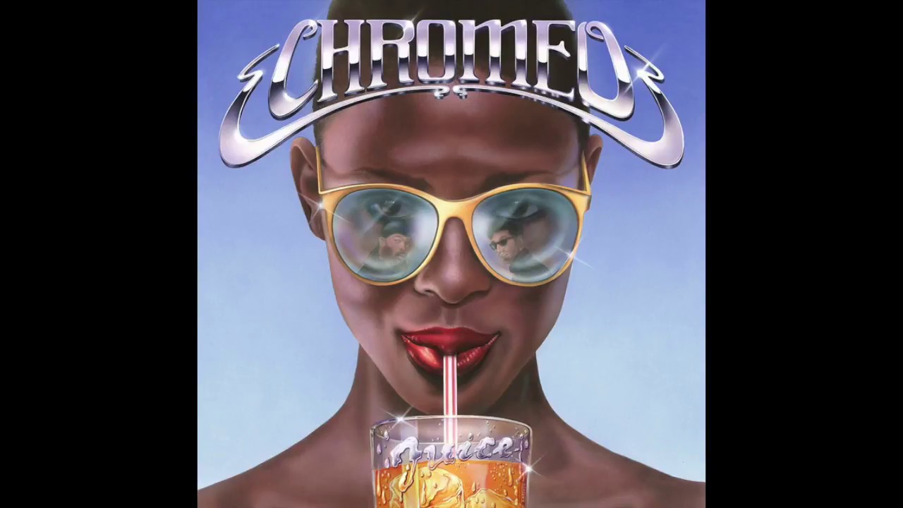 Chromeo - Juice (Official Audio) - YouTube