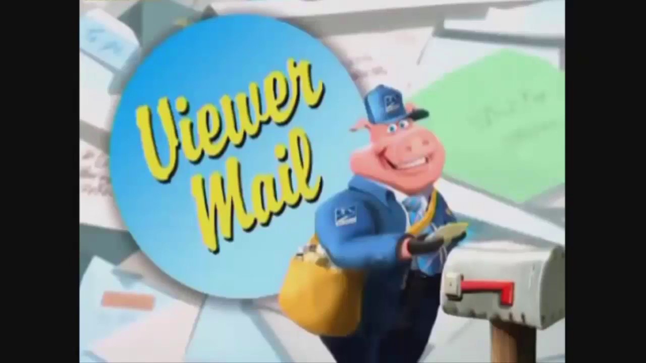 Back at the Barnyard Episode 105 - Best Moment - YouTube