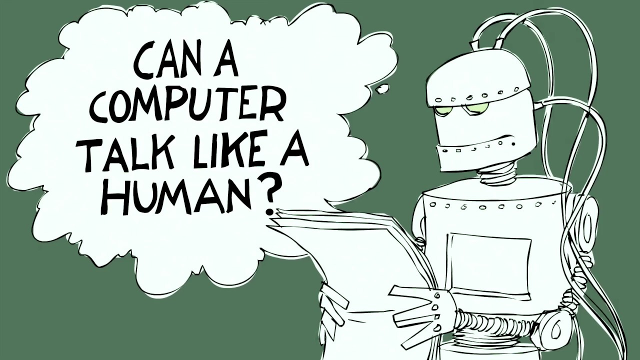 When Computers Become Human: A Kid's Guide to the Future of Artificial ...