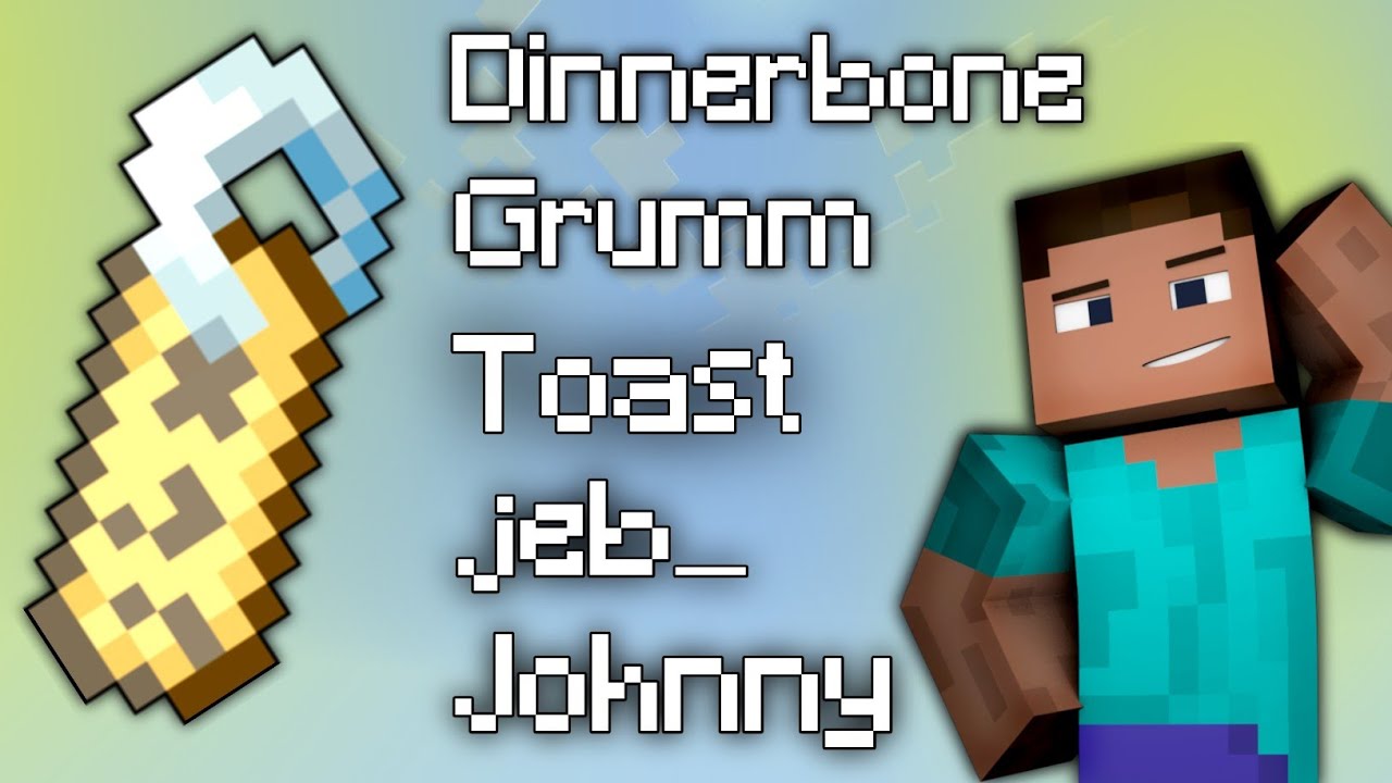 Top 5 SECRETS Minecraft Name Tag Tricks You Need to Know! - YouTube