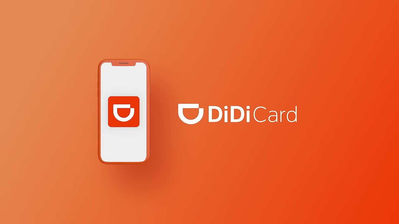 DiDi - ¿Cashback en boletos de avión y autobús? Con DiDi Card es más ...