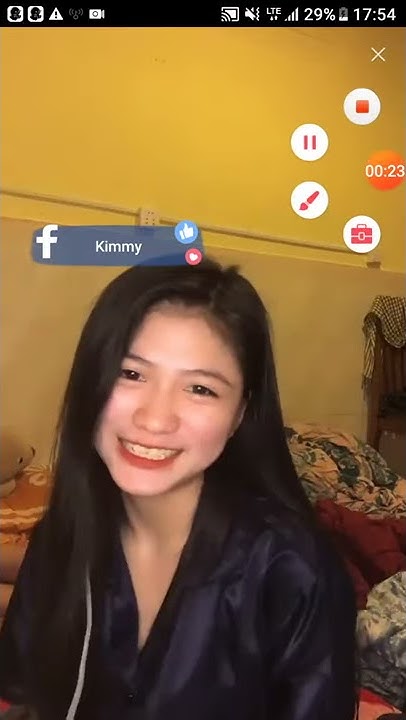 ស្អាត ណាស់ សំខាន់អត់អាវក្នុង(4) - YouTube