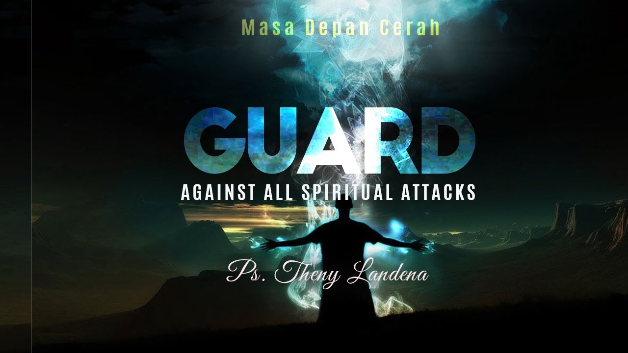 GUARD YOUR LIFE | PS. THENY LANDENA - YouTube