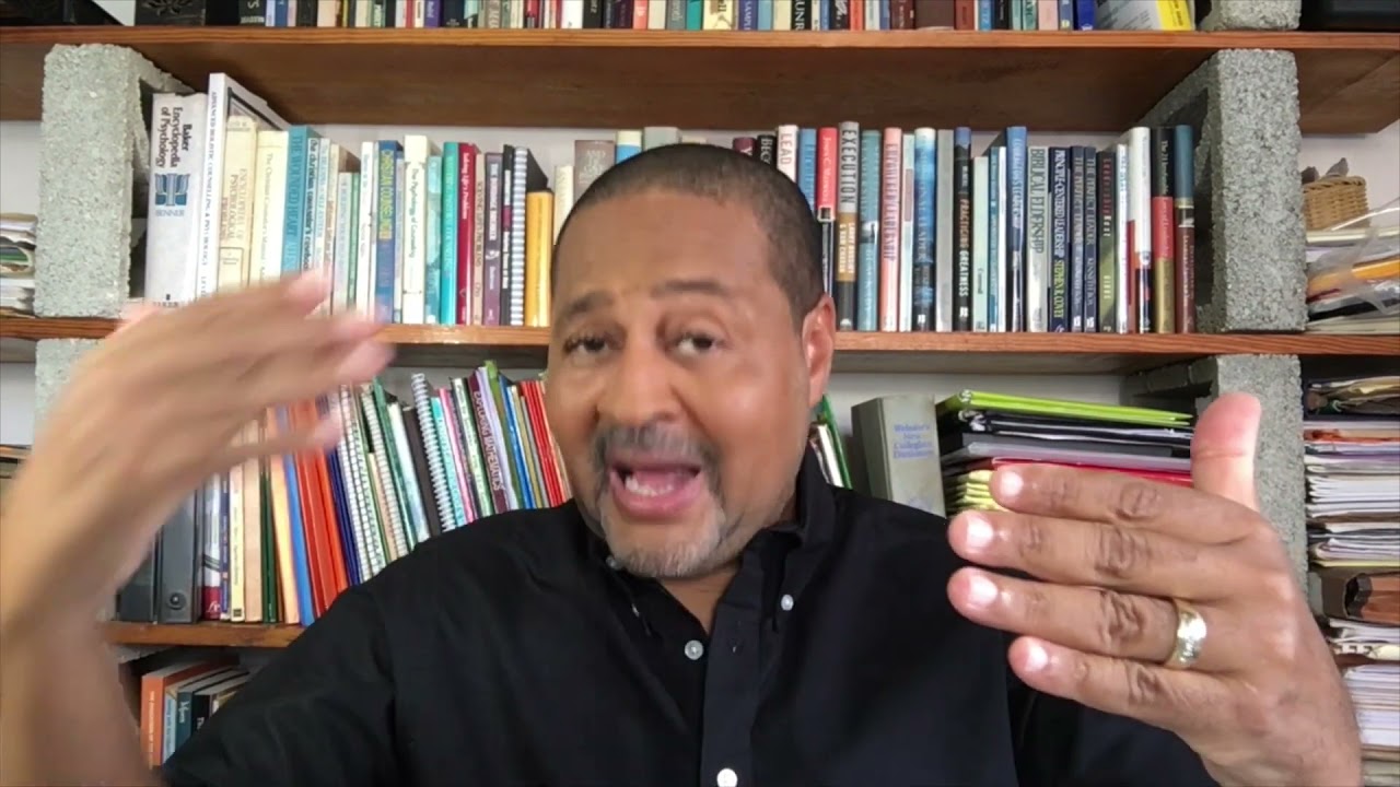Reflections - “Divine Intervention Too” With Rev. Philip Drayton - YouTube