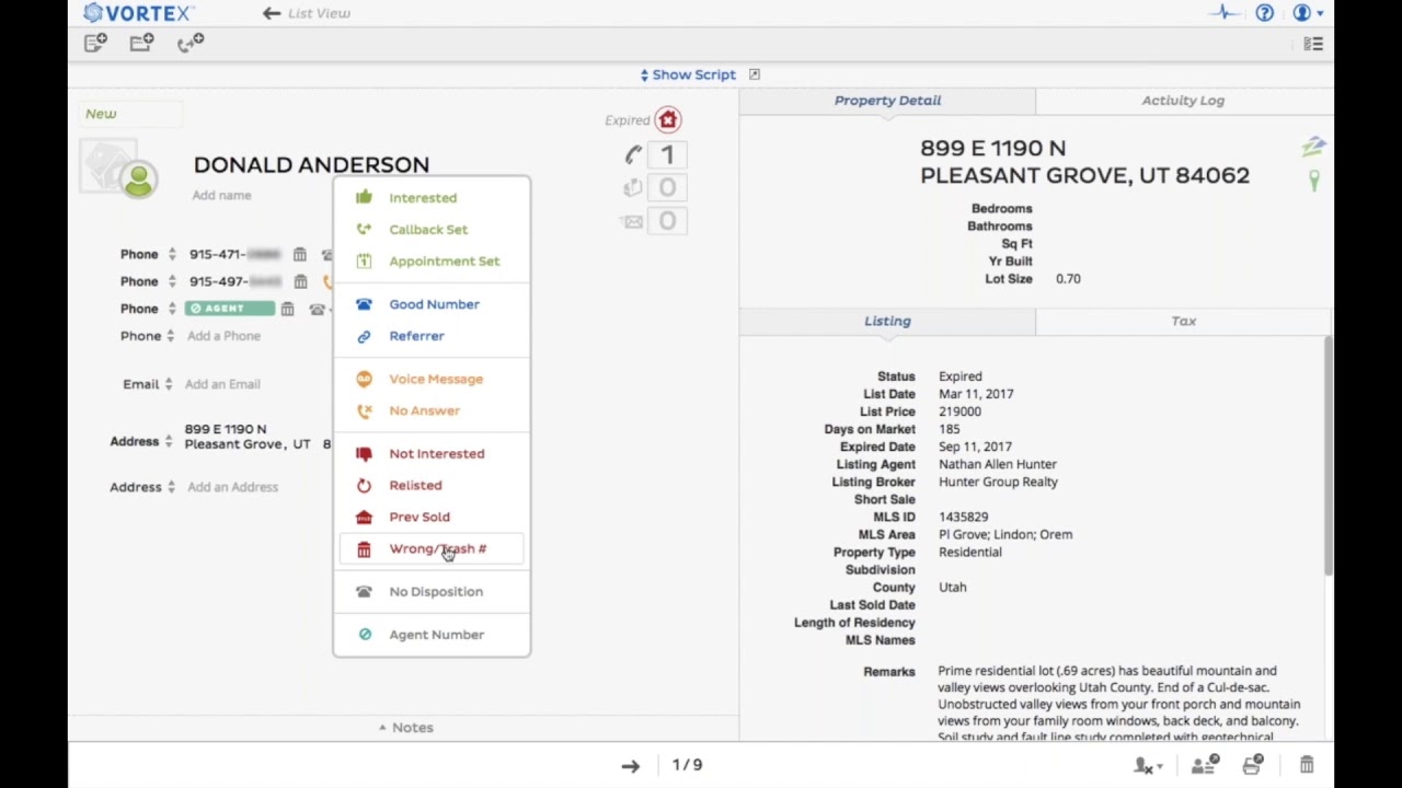 REDX Fast Start Training - 2017 - YouTube