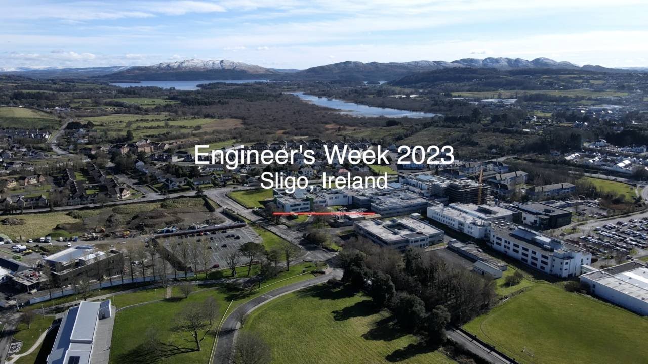 Huawei: Future Engineers Unite! - YouTube