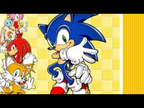 The Best Of SEGA 8-Bit Swing And Jazz (Audio CD) - YouTube