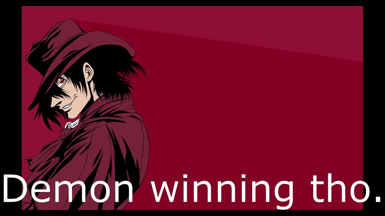 (Holy War) Demons clapping goddess - YouTube