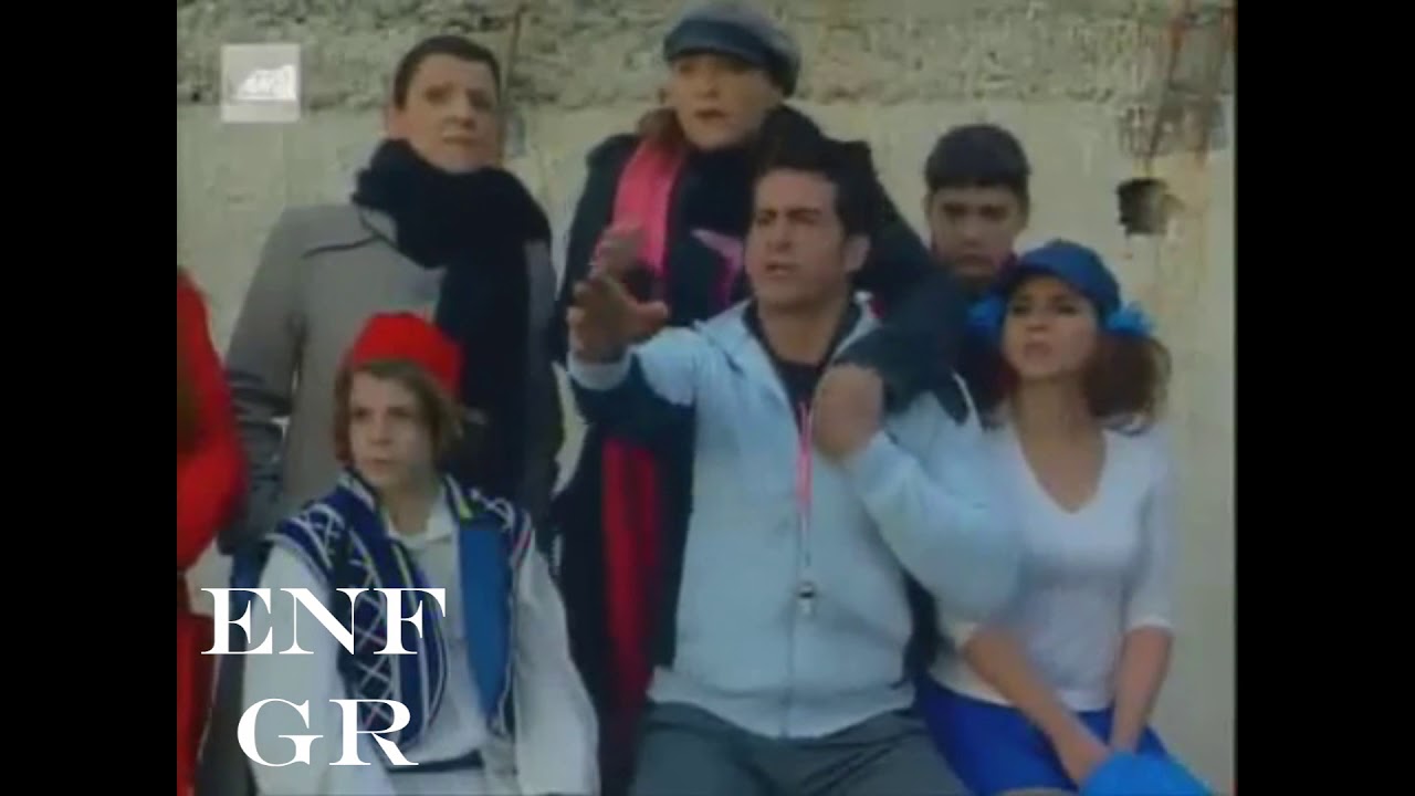 O ΠΩΠΟΤΑΣ ΤΑ ΑΚΟΥΕΙ ΑΠΟ ΟΠΑΔΟ ΤΗΣ ΠΡΟΟΔΕΥΤΙΚΗΣ. - YouTube