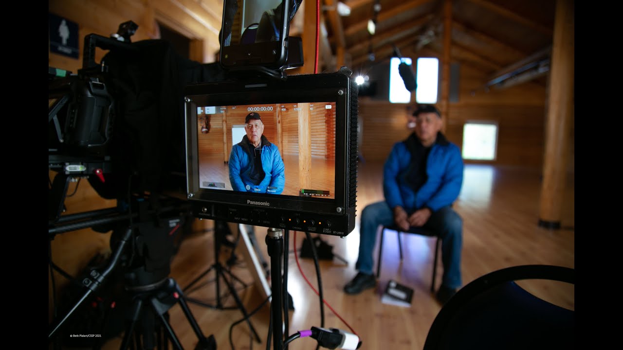 Vision Maker Media: Representing since 1976 - YouTube