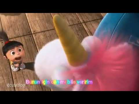 Bunun için canımı bile veririm(Yumuşaccıkkk)