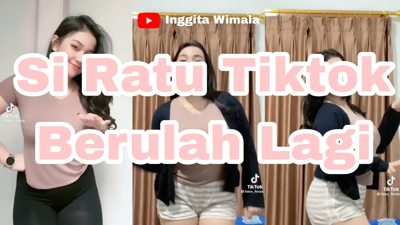 Malam Apa Sekarang Guys?? || Kompilasi tiktok pemersatu bangsa#falenfinola #viral - Part 10 ...