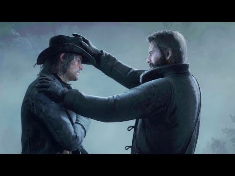 [1.FİNAL] ELVEDA ARTHUR MORGAN! - RED DEAD REDEMPTION 2 TÜRKÇE BÖLÜM 37