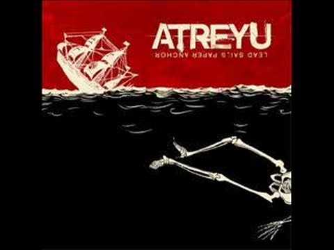 Atreyu - Blow