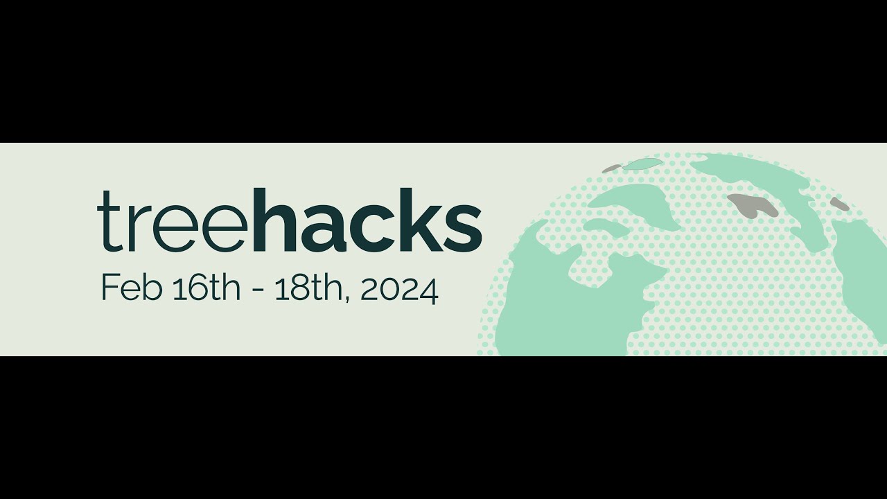 TreeHacks 2024 Closing Ceremony - YouTube