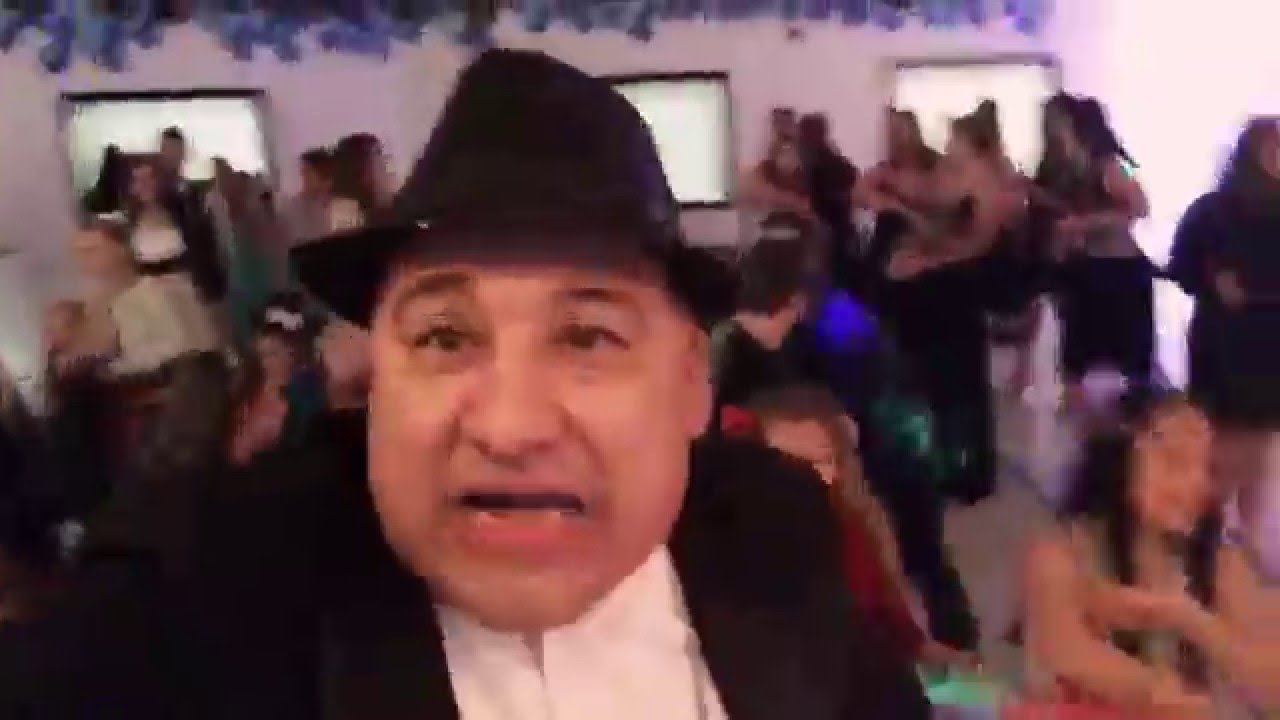 DJ JOE FRANK - YouTube