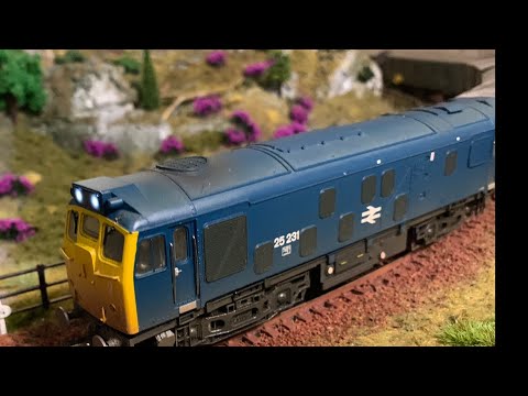 CLASS 25 PARCELS - YouTube