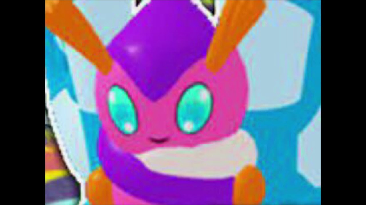 Fnf x Loomian Legacy Song Concept (Spreezy - Caramel Swirl) V2 - YouTube