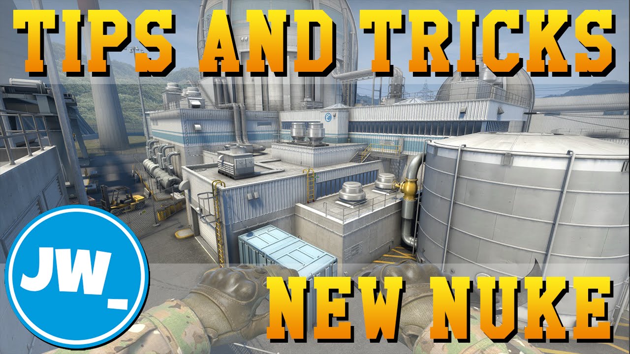 NEW NUKE Tips & Tricks - Boosts and Tips 18/02/2016 - YouTube