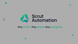 Scrut Automation Reviews 2025: Details, Pricing, & Features | G2