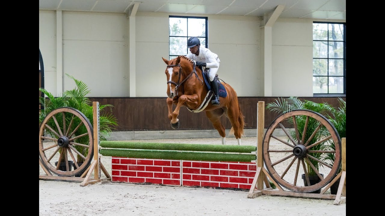 Prīmī - First in Line presents Ortigo - Jump - YouTube