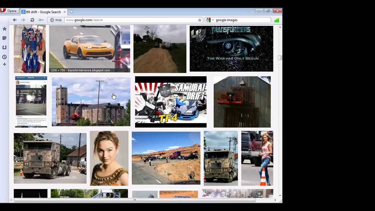 Transformers Overload Episode 3: Decepticon introduction! - YouTube