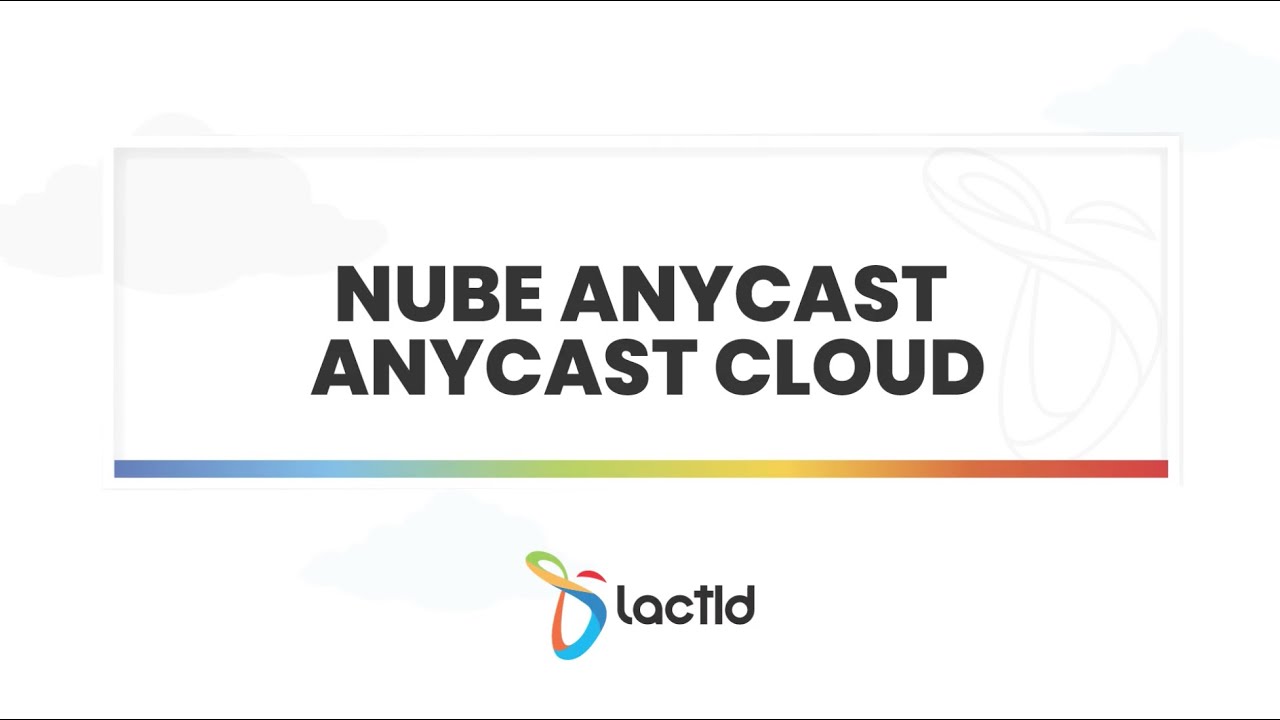 Documental de la Nube Anycast de LACTLD // LACTLD Anycast Cloud Documentary - YouTube