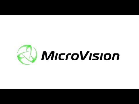 MicroVision, Inc on TALK BUSINESS 360 TV - YouTube