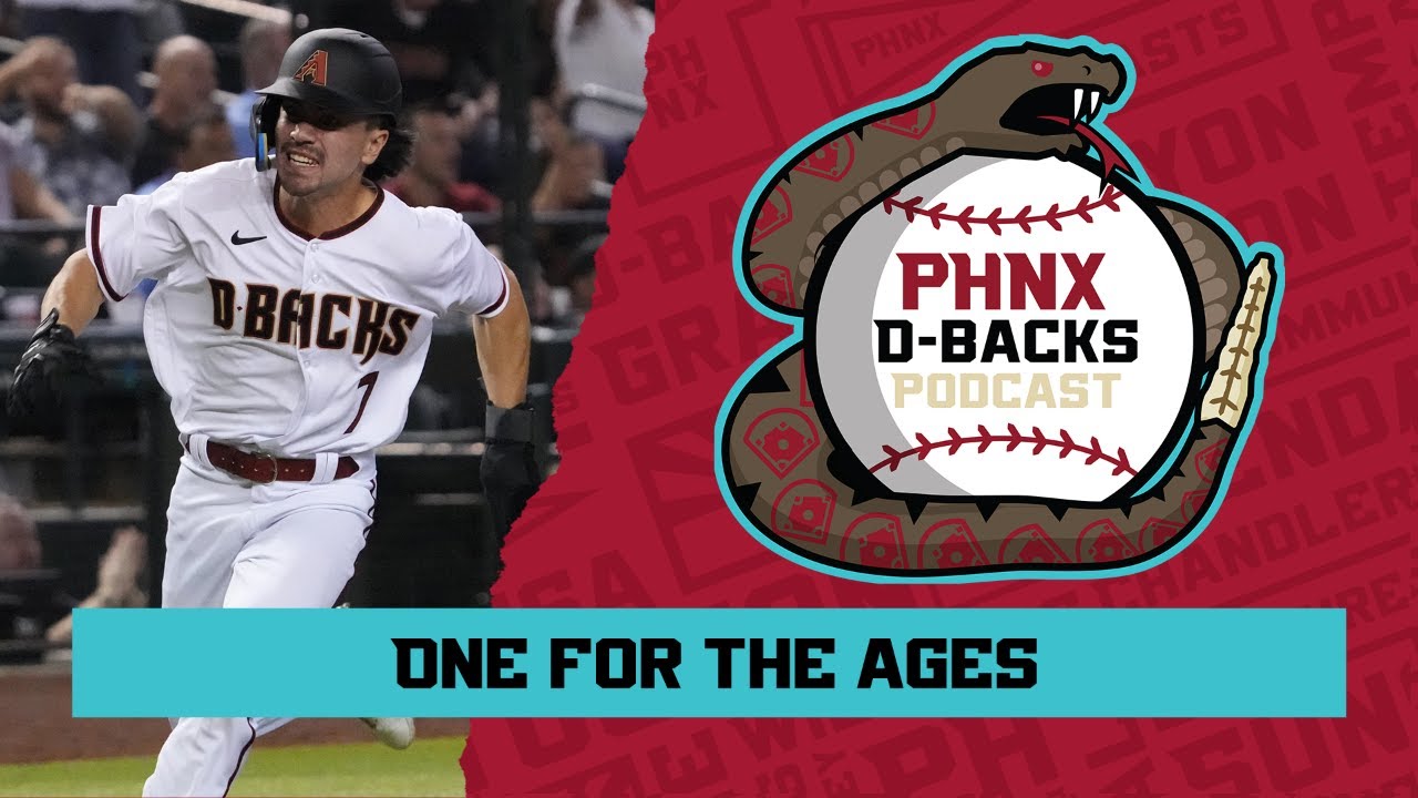 Corbin Carroll debuts, drives in the winning run in biggest comeback in ...