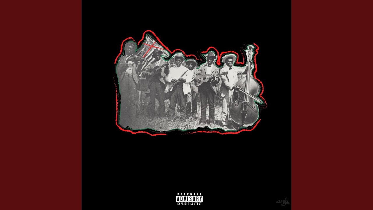 Everything Black (Outro) (feat. Correy C) - YouTube