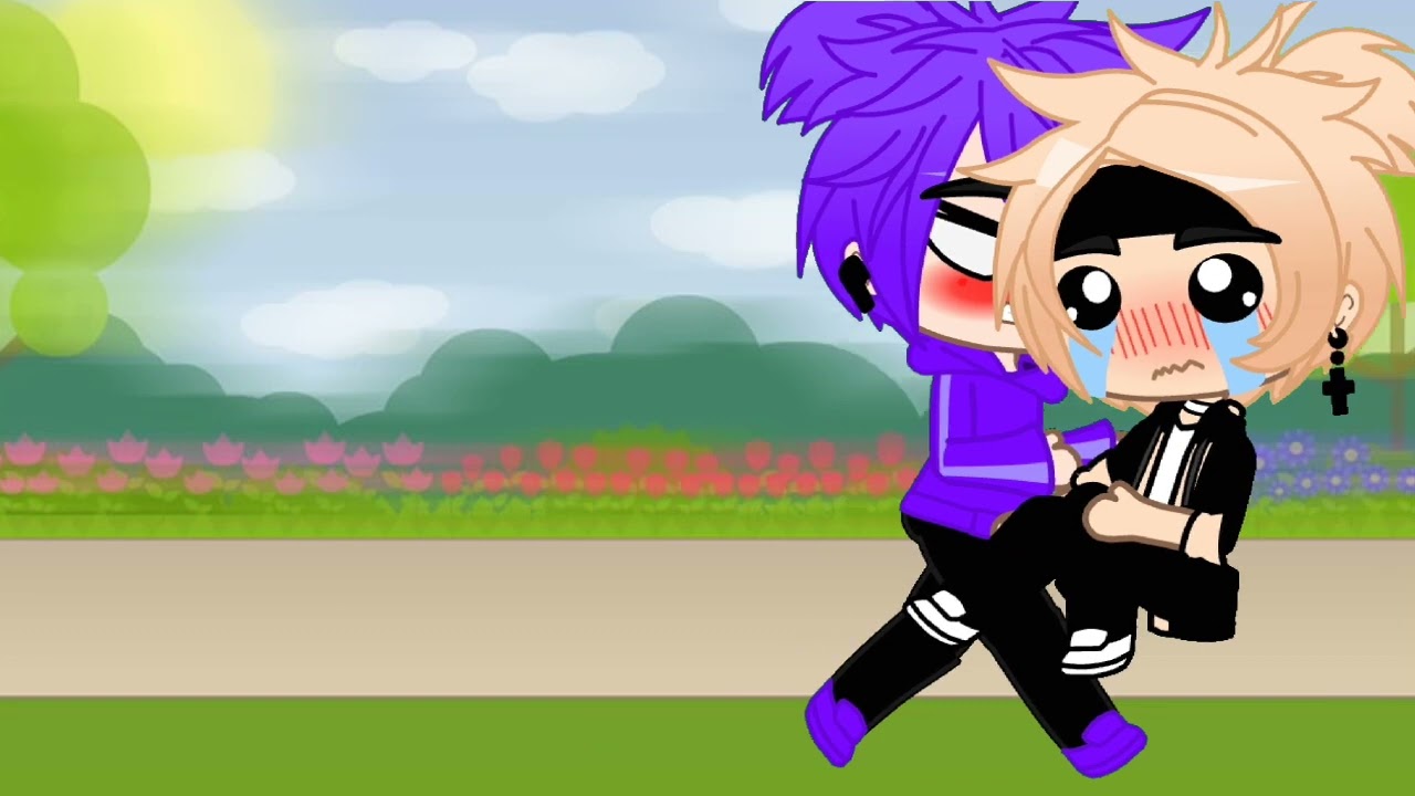 "He's Mine!!"//Kye x Lay and Orla//Boy Love//@YeosM - YouTube