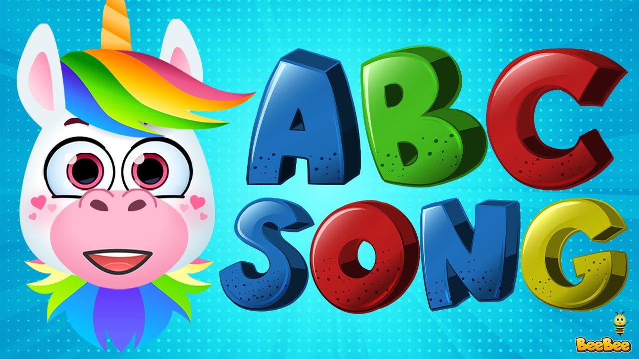 Fun ABC song with Beebee and Neenee | Phonics fun | Nursery rhyme for ...