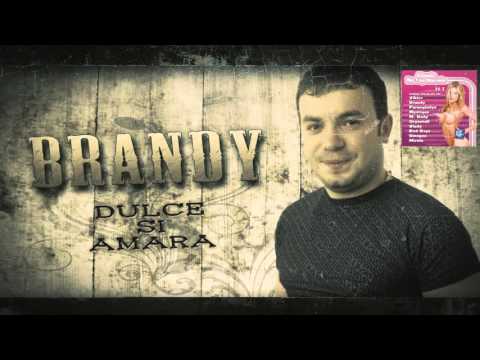 BRANDY - Viata este dulce, este si amara (HIT - MANELE VECHI)