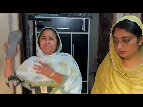 Fitte Muh Tere /New Punjabi Comedy 2024 / Latest Punjabi Comedy movie ...