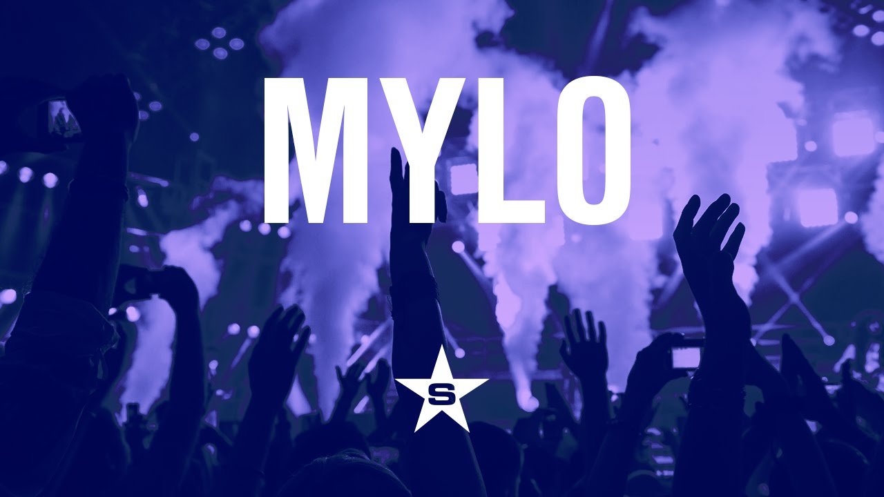Mylo - In My Arms (Album Version) - YouTube