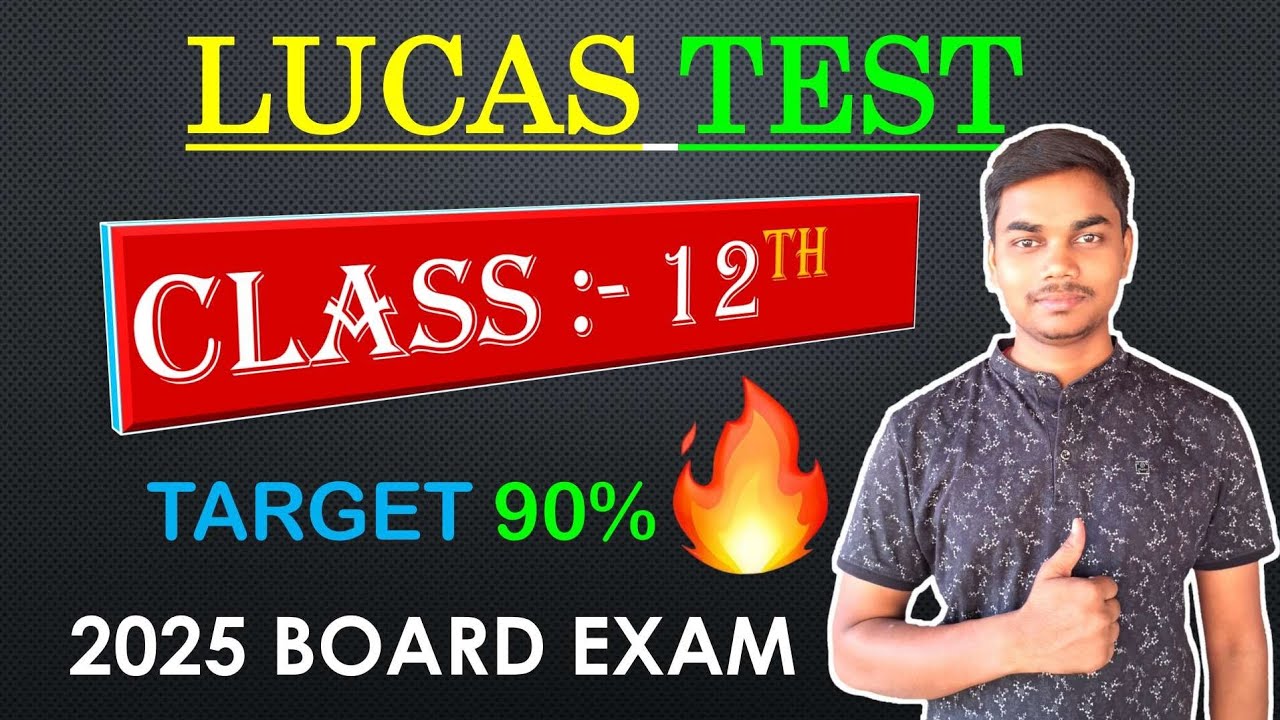 Lucas Test | Alcohol Phenol & ether class 12 | Organic Chemistry 12 ...