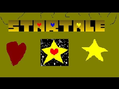 STARTALE (Undertale AU)Startale (Undertale) | MarioTheUndying - YouTube